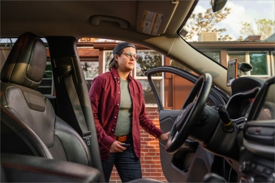 ASU and Uber Education Partnership | ASU Online